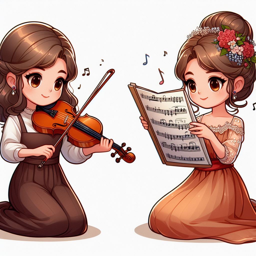 Savoir lire les notes : OBLIGATOIRE pour apprendre le violon